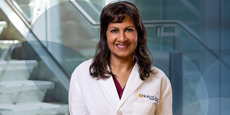 Dr. Anu Menon, MD, Joins North Oaks Infectious Disease Clinic